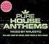 Pure Deep House 4 - The Very Best of House & Garage (Digipack): Amazon ...