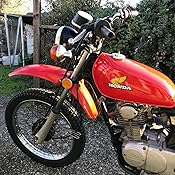 Amazon.com: ColorRite Paint for Honda R23 Tahitian Red Spray Paint Dirt ...