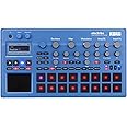 Amazon.com: Korg Drum Machine (ELECTRIBE2BL) : Musical Instruments