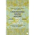 Half of a Yellow Sun: Chimamanda Ngozi Adichie: 9780007200283: Amazon ...