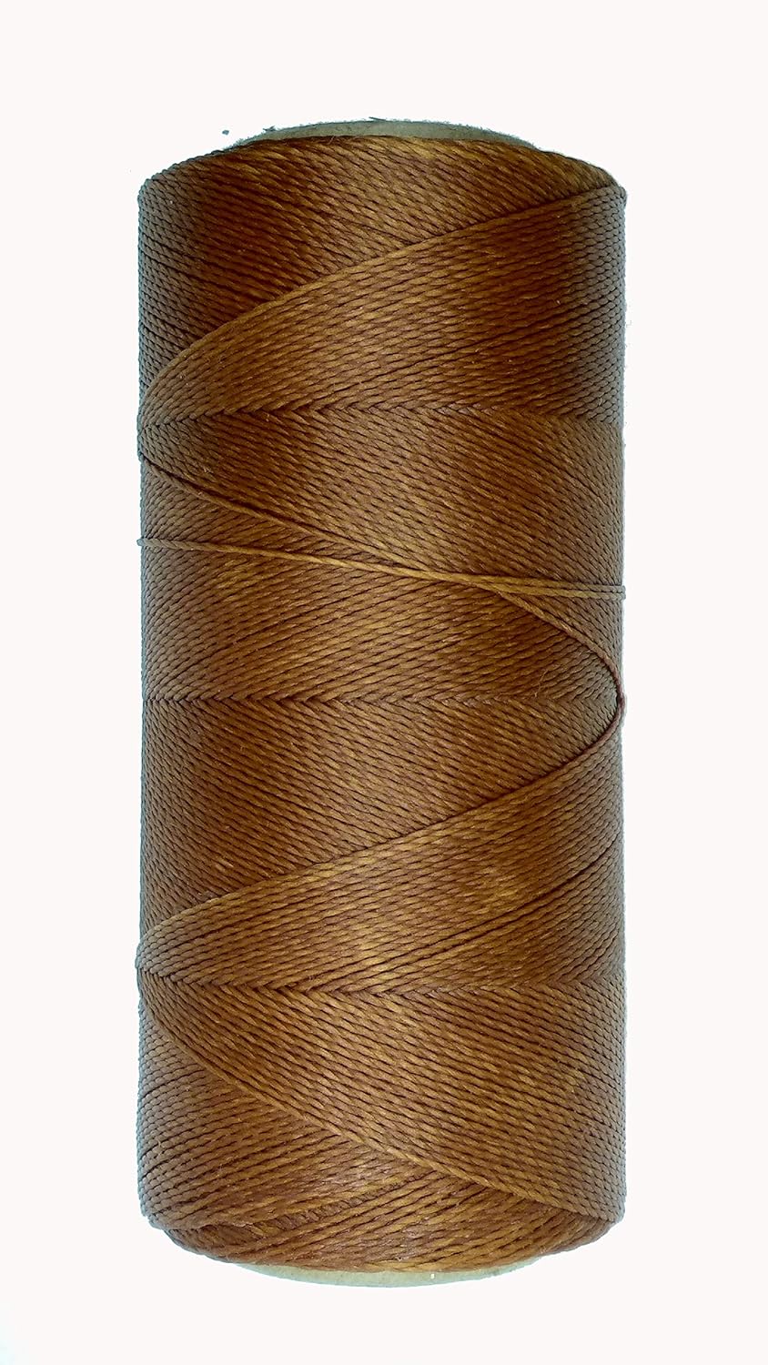 LINHASITA, Rocchetto di Filo Cerato, 100 g, 360 m, 0,5 mm di Spessore ...