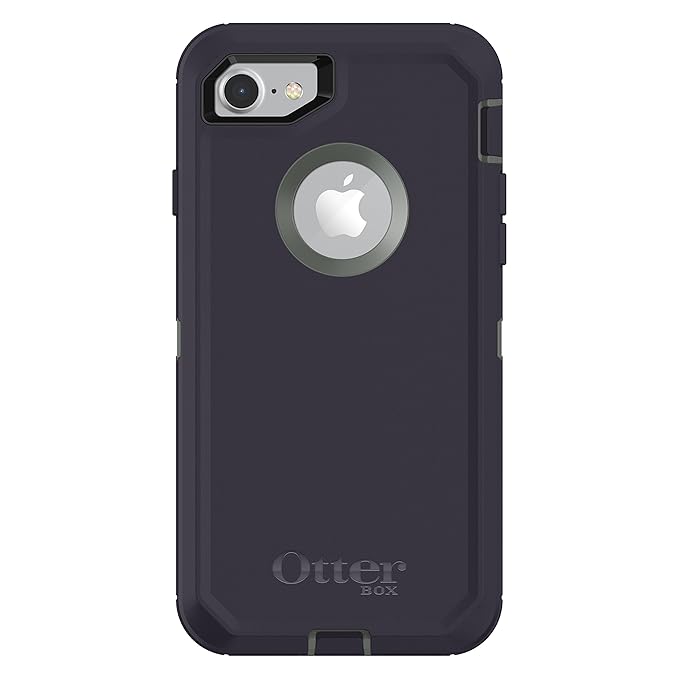 Otterbox Defender Series Protector para iPhone 8 & 7 (No Plus ...