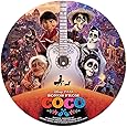 Songs From Coco (Original Motion Picture Soundtrack) [LP]: Soundtrack ...