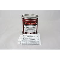Bonstone Last Patch Limestone Repair Kit Quart Size with 4 Tubes ...