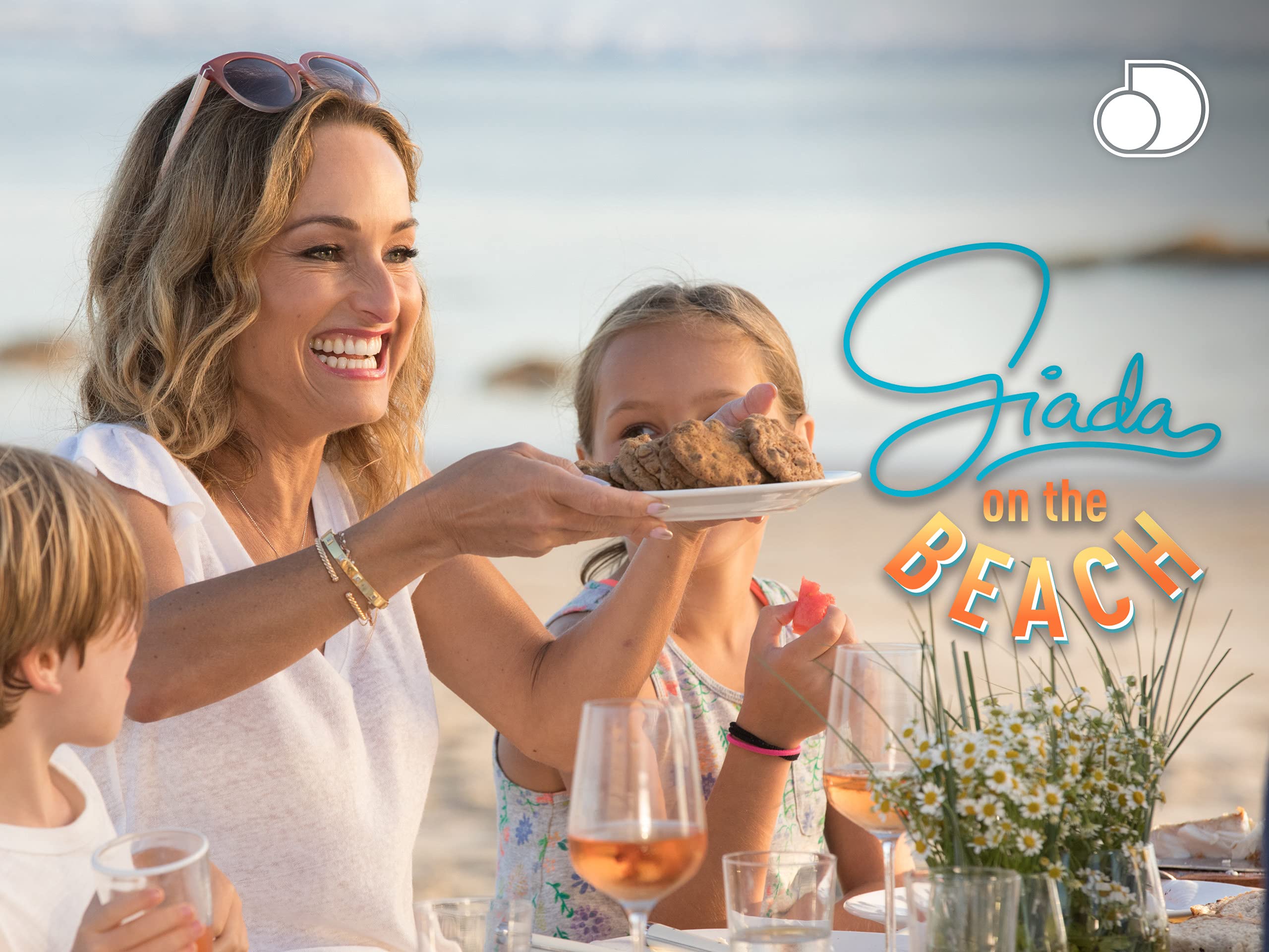 Watch Giada On The Beach - Season 1 | Prime Video