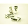 Amazon.com: VW Lug Bolts - Set of 4 : Automotive