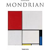 Mondrian: Milner, John: 9780714831671: Amazon.com: Books