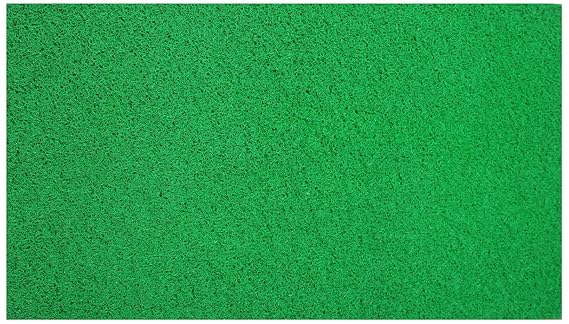 Buy Online Mat and Home Decor Store Modern Door Mat (Green, PVC, 40 x ...