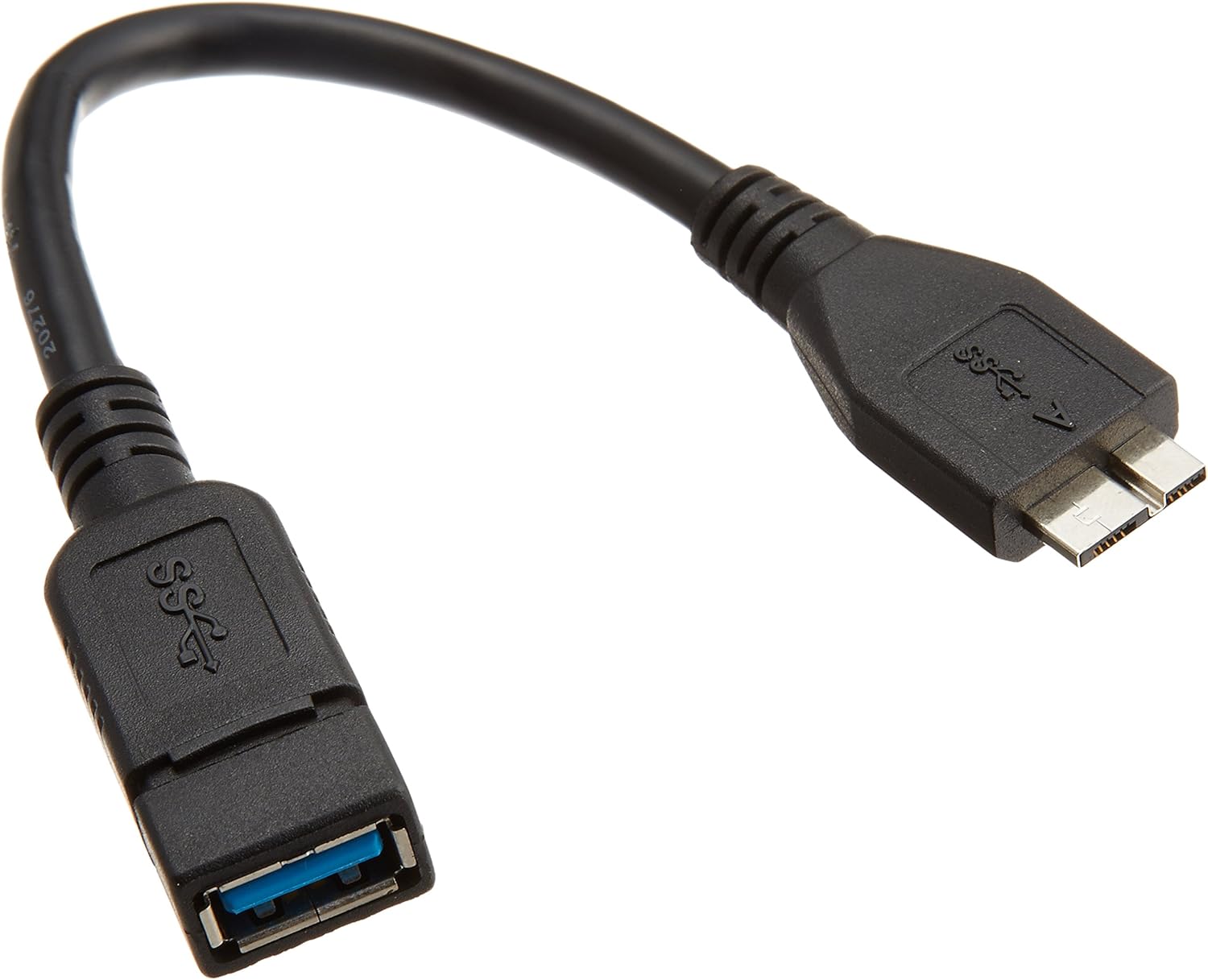 Lenovo 4X90F84314 - THINKPAD MICRO USB 3.0 CABLE - .: Amazon.co.uk ...
