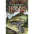 The Hobbit Graphic Novel: Revised and Expanded : Tolkien, J. R. R ...