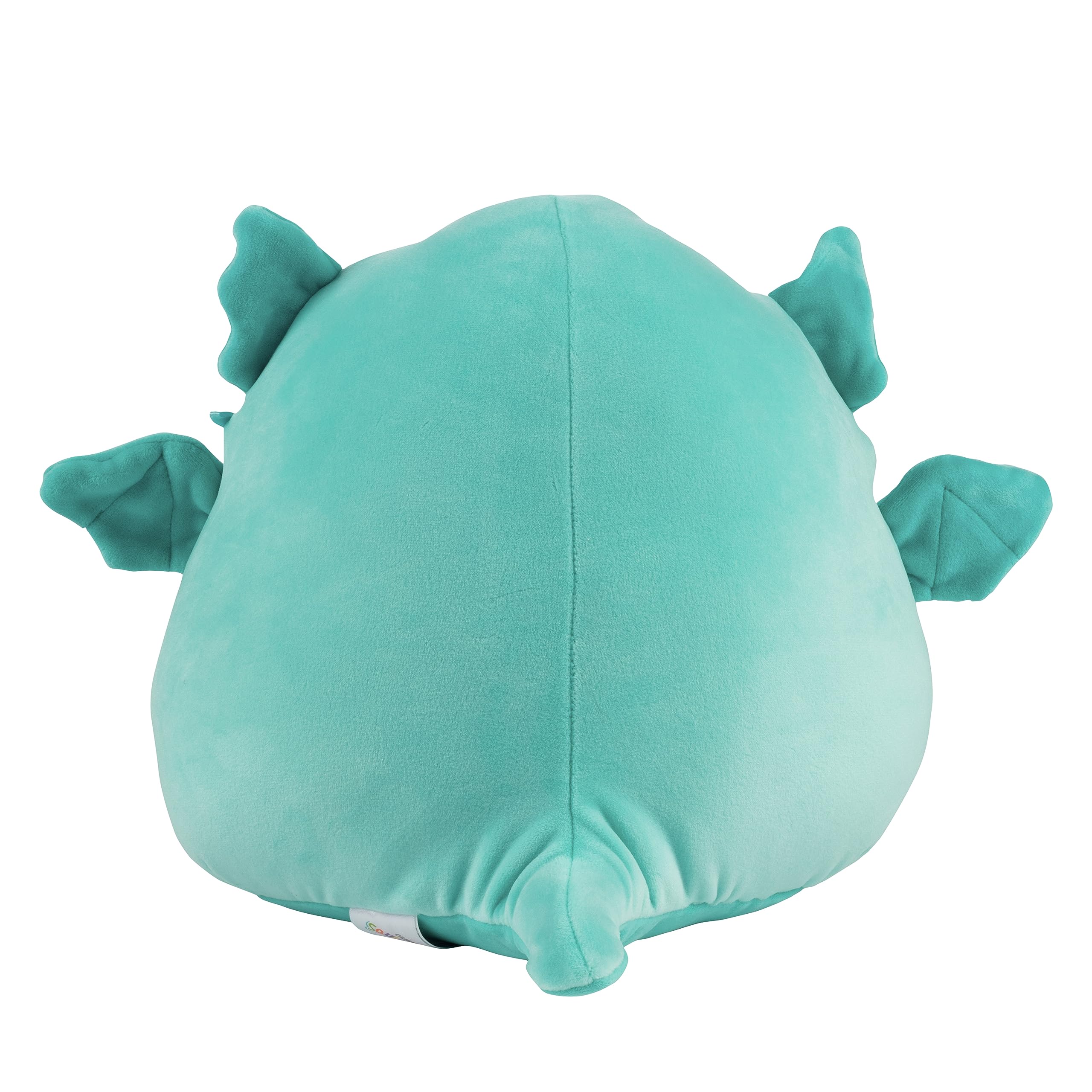 Mua Squishmallows Original 10-Inch Theotto The Blue Cthulhu- Official ...