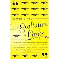 Amazon.com: An Exaltation of Larks: The Ultimate Edition: 9780140170962 ...