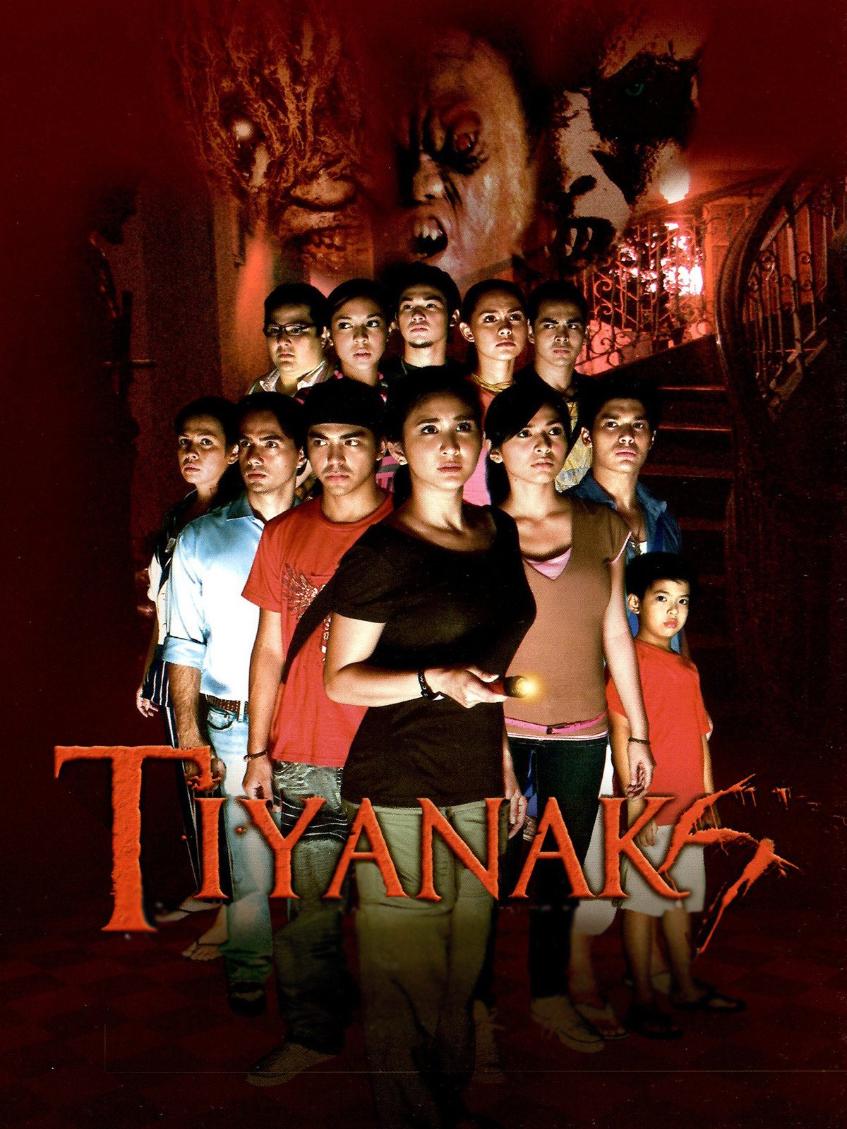 Watch Tiyanaks | Prime Video