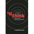 How We Think: Digital Media and Contemporary Technogenesis: Hayles, N ...
