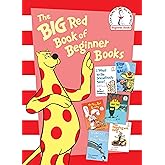 Amazon.com: The Big Aqua Book of Beginner Books: 9781524764425: Dr ...