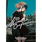 The Mimosa Confessions (Light Novel) Vol. 1: Hachimoku, Mei, KUKKA ...