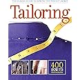 TAILORING: The Classic Guide to Sewing the Perfect Jacket - 400 How-to ...