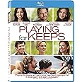 Amazon.com: Playing for Keeps [Blu-ray] : Gerard Butler, Jessica Biel, Noah Lomax, Dennis Quaid ...
