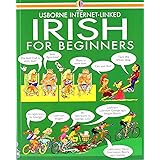 Step-by-Step Irish: An Irish Language Workbook for Beginners: Joyce ...