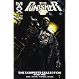 Amazon.com: Punisher Max Complete Collection Vol. 1 (The Punisher: Max Comics): 9781302900151 ...