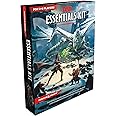 D&D Essentials Kit (Dungeons & Dragons Intro Adventure Set): Wizards ...