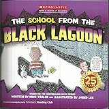 The School Bus Driver from the Black Lagoon: Thaler, Mike, Lee, Jared D ...