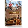 Jonathan Park: The Dreamer's Tomb - Series 10: Jonathan Park ...