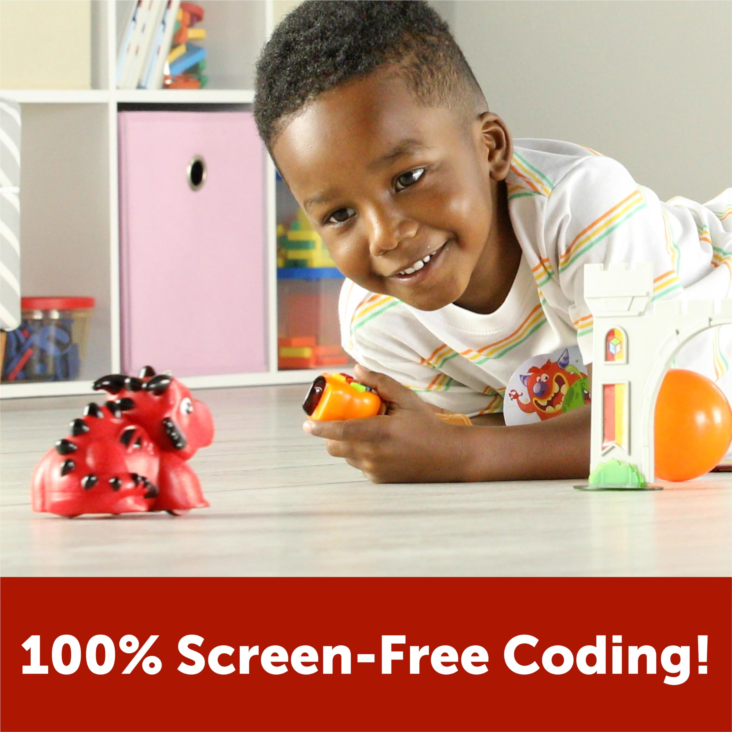 Mua Coding Critters MagiCoders: Blazer the Dragon, Screen-Free Early Coding Toy For Kids ...