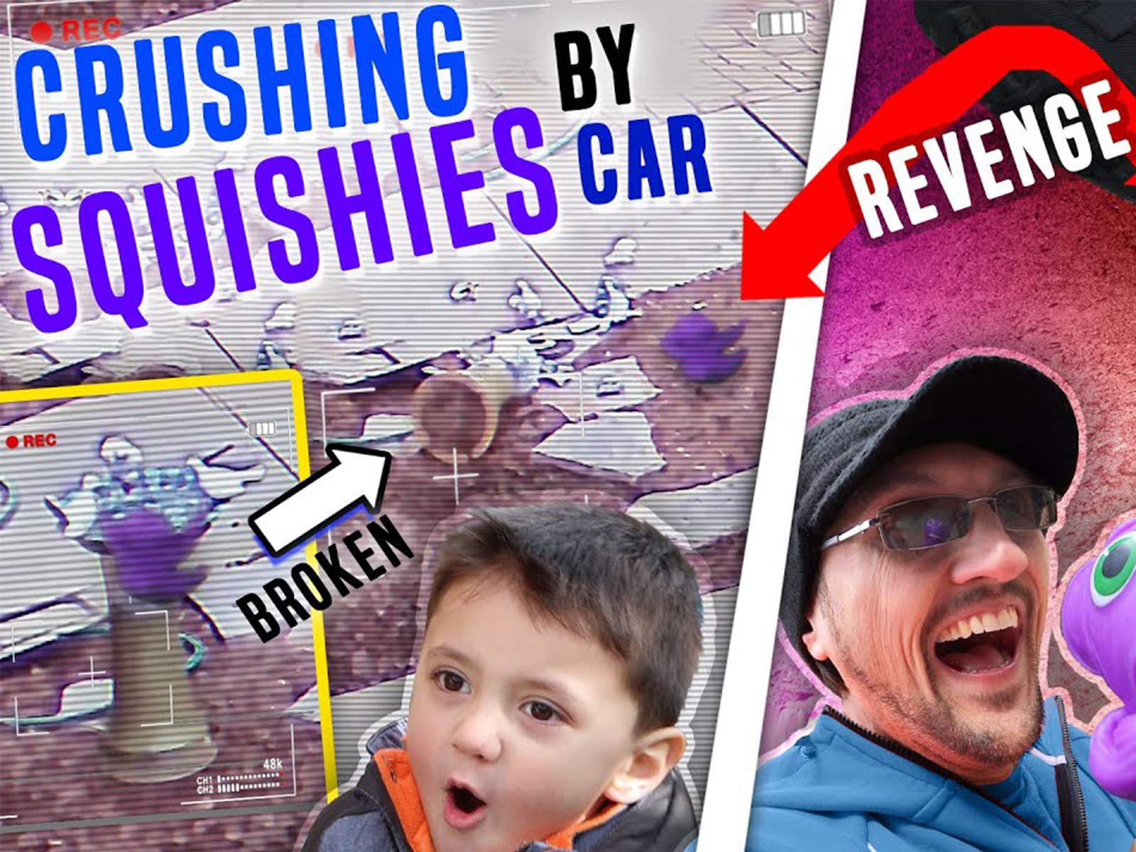 Watch FUNnel Vision: Vlogs | Prime Video