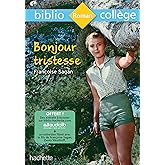 Amazon.com: Bonjour Tristesse (French Edition): 9782266195584: Sagan ...
