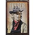 Amazon.com: Custer: The Complete Series : Wayne Maunder, Slim Pickens ...