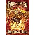 Amazon.com: Fablehaven, Book 5:Keys to the Demon Prison: 9781606412381 ...