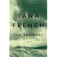 Amazon.com: The Searcher: A Novel: 9780735224650: French, Tana: Books