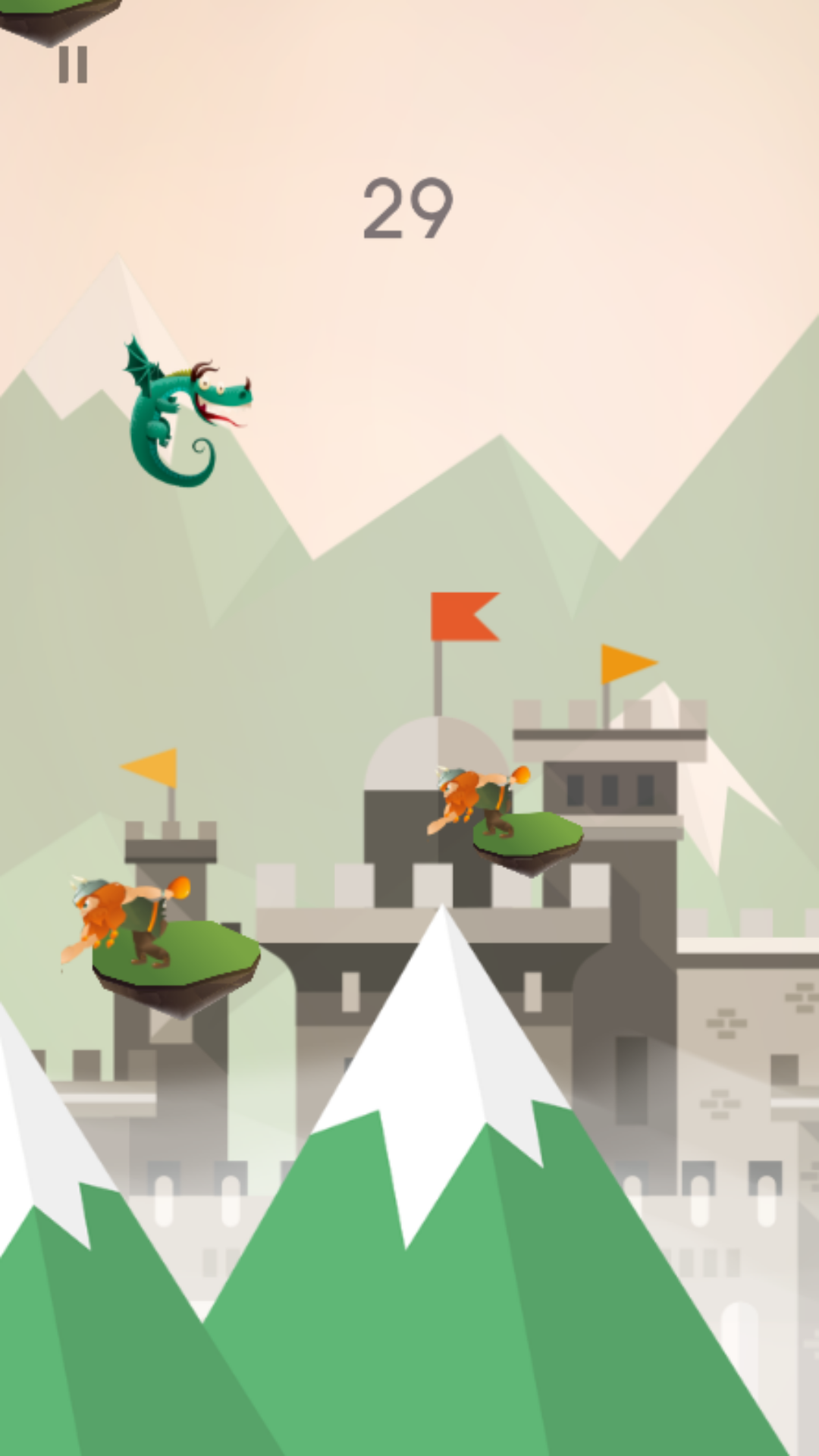 Flappy Dragon : Amazon.ca: Apps for Android