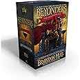 Amazon.com: Beyonders The Complete Set (Boxed Set): A World Without ...
