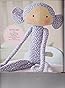 Tilda's Toy Box: Sewing patterns for soft toys and more from the ...