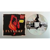 Flyleaf - Between the Stars - Amazon.com Music