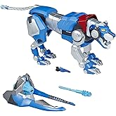 Amazon.com: Voltron Legendary Defender Action Figure Green Lion : Toys ...