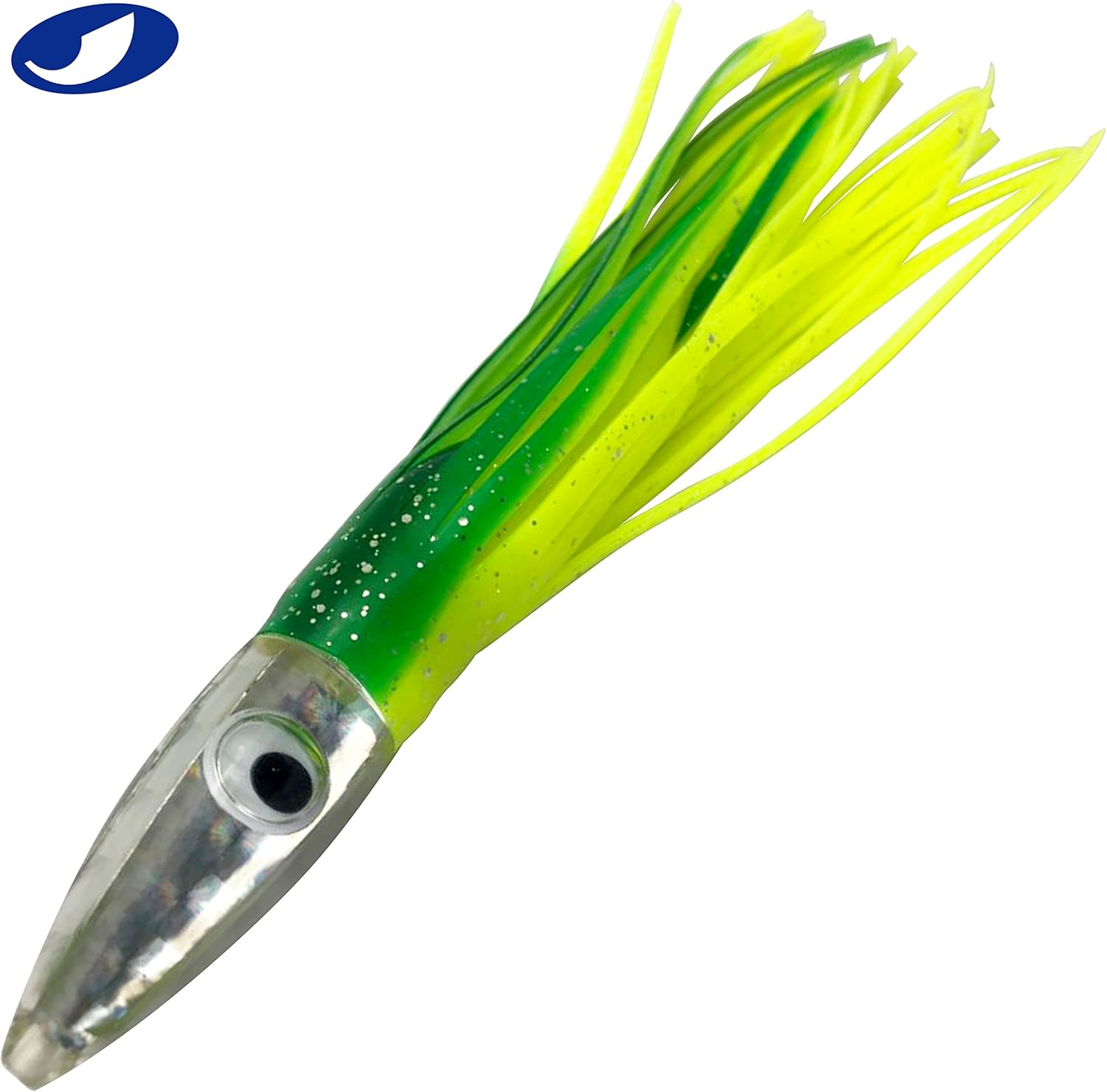 Amazon.com : 1 PC Offshore Big Game 6.5 inch Trolling Lure for Marlin ...
