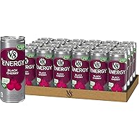 Amazon.com : V8 +Energy, Healthy Energy Drink, Natural Energy from Tea ...