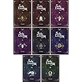 Solo Leveling Novel by Chugong 8-Book Set Vol.1-8: Chugong ...