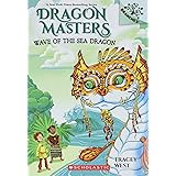 Amazon.com: Bloom of the Flower Dragon: A Branches Book (Dragon Masters ...