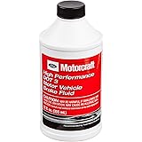 Amazon.com: Genuine Ford Fluid PM-20 DOT-4 LV High Performance Motor Vehicle Brake Fluid - 16 oz ...