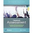 Classroom Assessment: Principles and Practice that Enhance Student Learning and Motivation ...