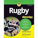 Amazon.com: Football For Dummies, USA Edition: 9781394181261: Long ...