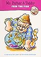 Amazon.com: Mr. Putter & Tabby Feed the Fish (9780152163662): Rylant ...