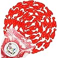 Amazon.com : FirstChoiceCandy Red Lobsters Gummy Candy (2 Pound ...