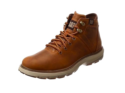 CAT Footwear Men's Factor Wp Tx Classic Boots: Amazon.co.uk: Shoes & Bags