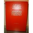 Advanced Inorganic Chemistry: Cotton, F. Albert, Wilkinson, Geoffrey ...