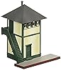 Bachmann Trains - THOMAS & FRIENDS SODOR SCENERY SWITCH TOWER - HO ...